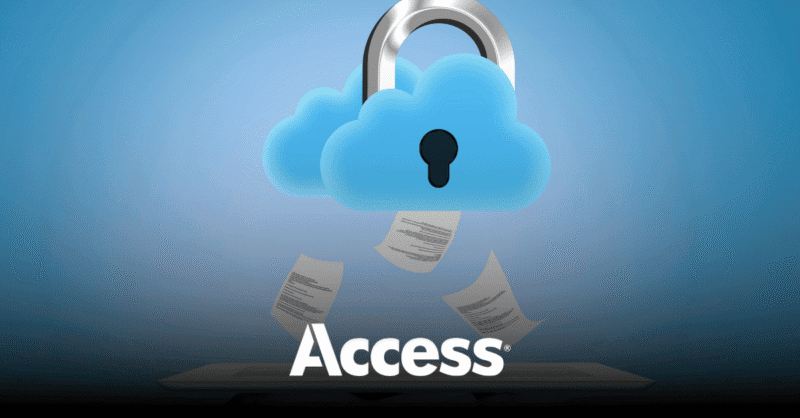 Access Records Management Services | Storage, Scanning, & Shredding ...