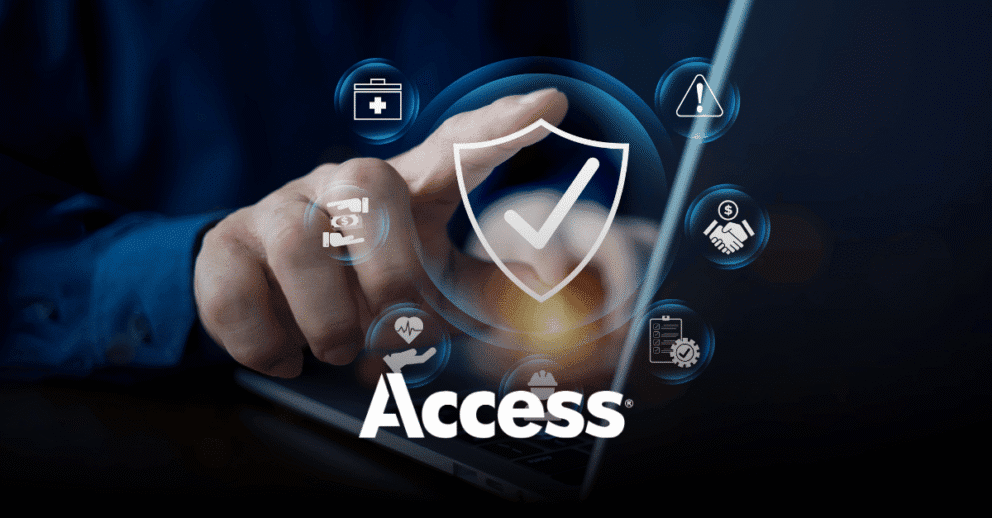Access Records Management Services | Storage, Scanning, & Shredding ...