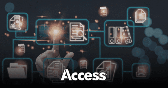 Access Records Management Services | Storage, Scanning, & Shredding ...